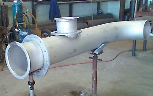 Certified Welding - ddmech