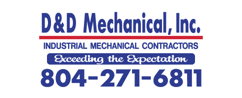 Industrial Clients D and D Mechanical - ddmech